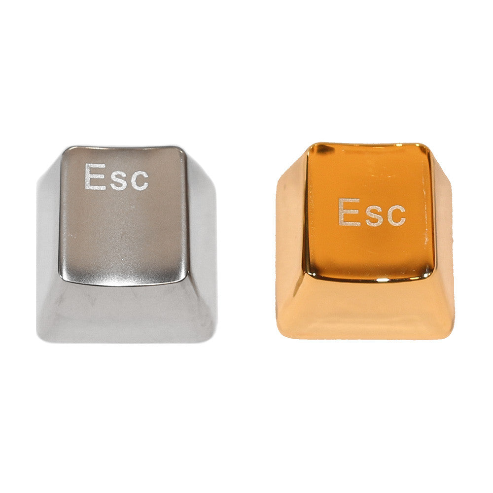 Metal Esc Keys – TechKeys