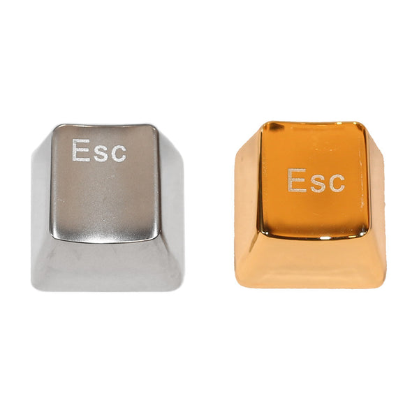 Metal Esc Keys – TechKeys