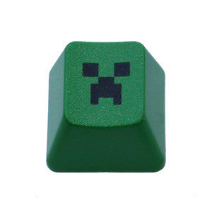 Creeper Key – TechKeys